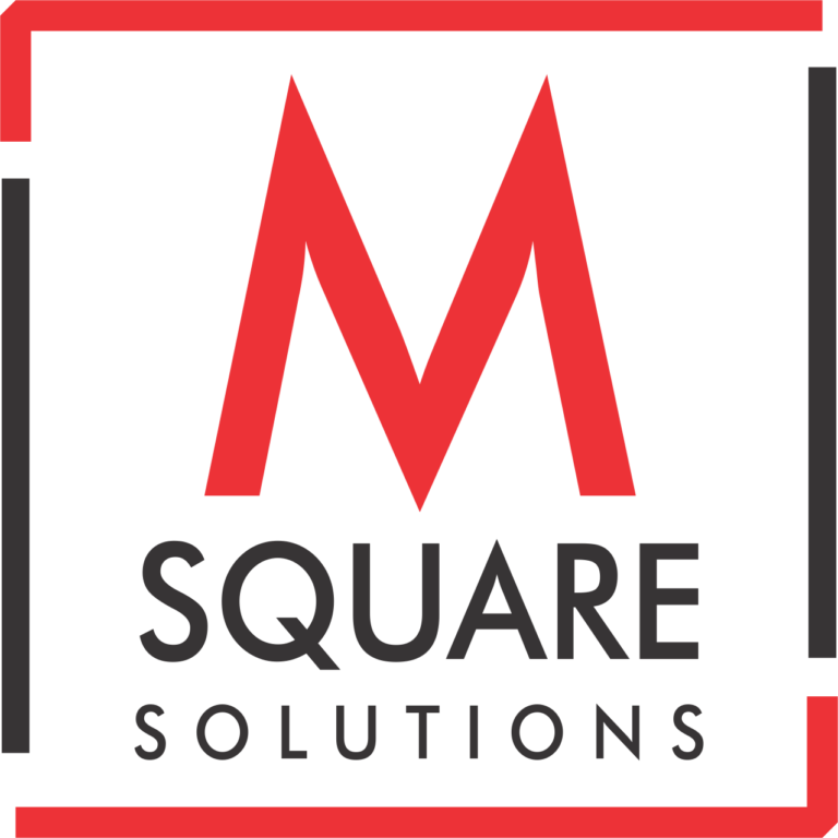 M Square Solutions